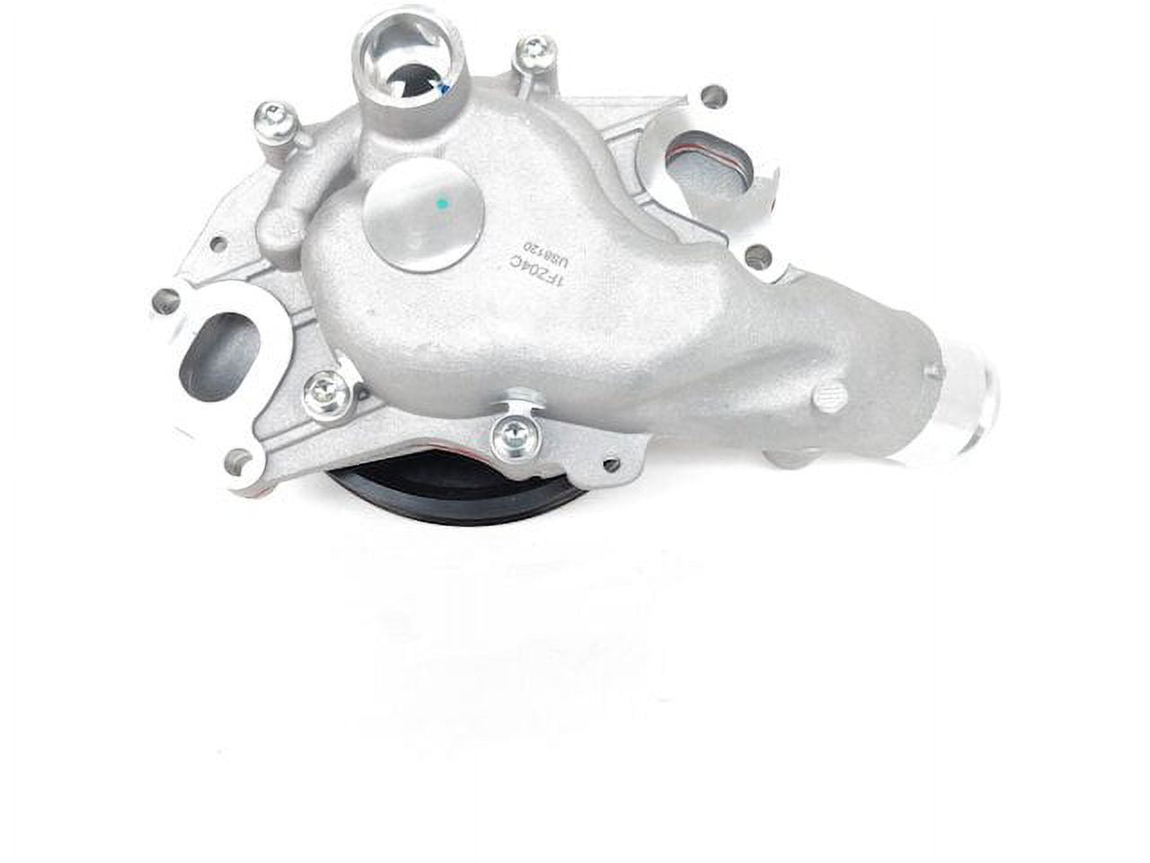 Water Pump - Compatible with 2010 - 2020 Jaguar XF 2011 2012 2013 2014 ...