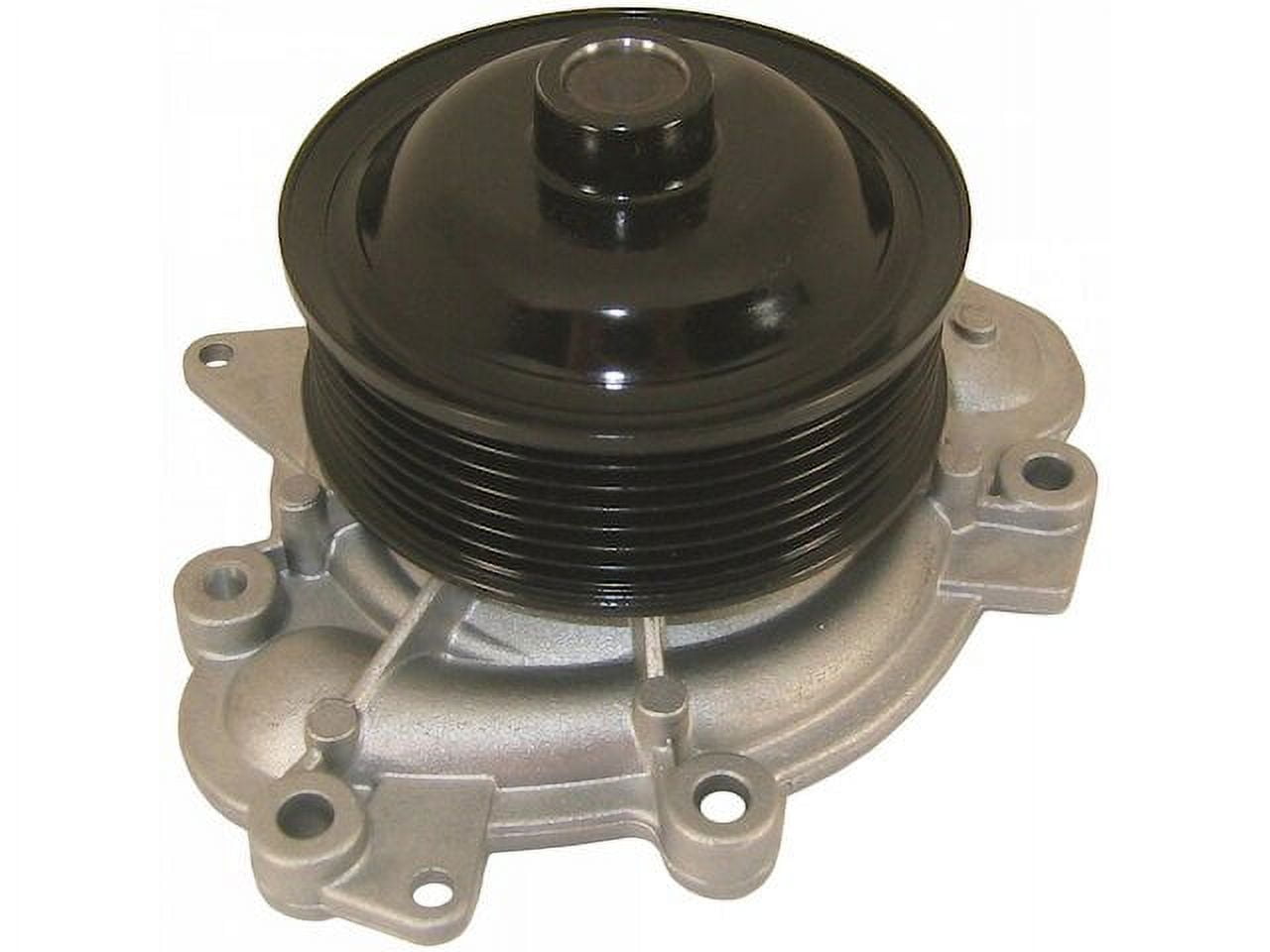 Water Pump - Compatible with 2010 - 2021 Mercedes-Benz Sprinter 2500 ...