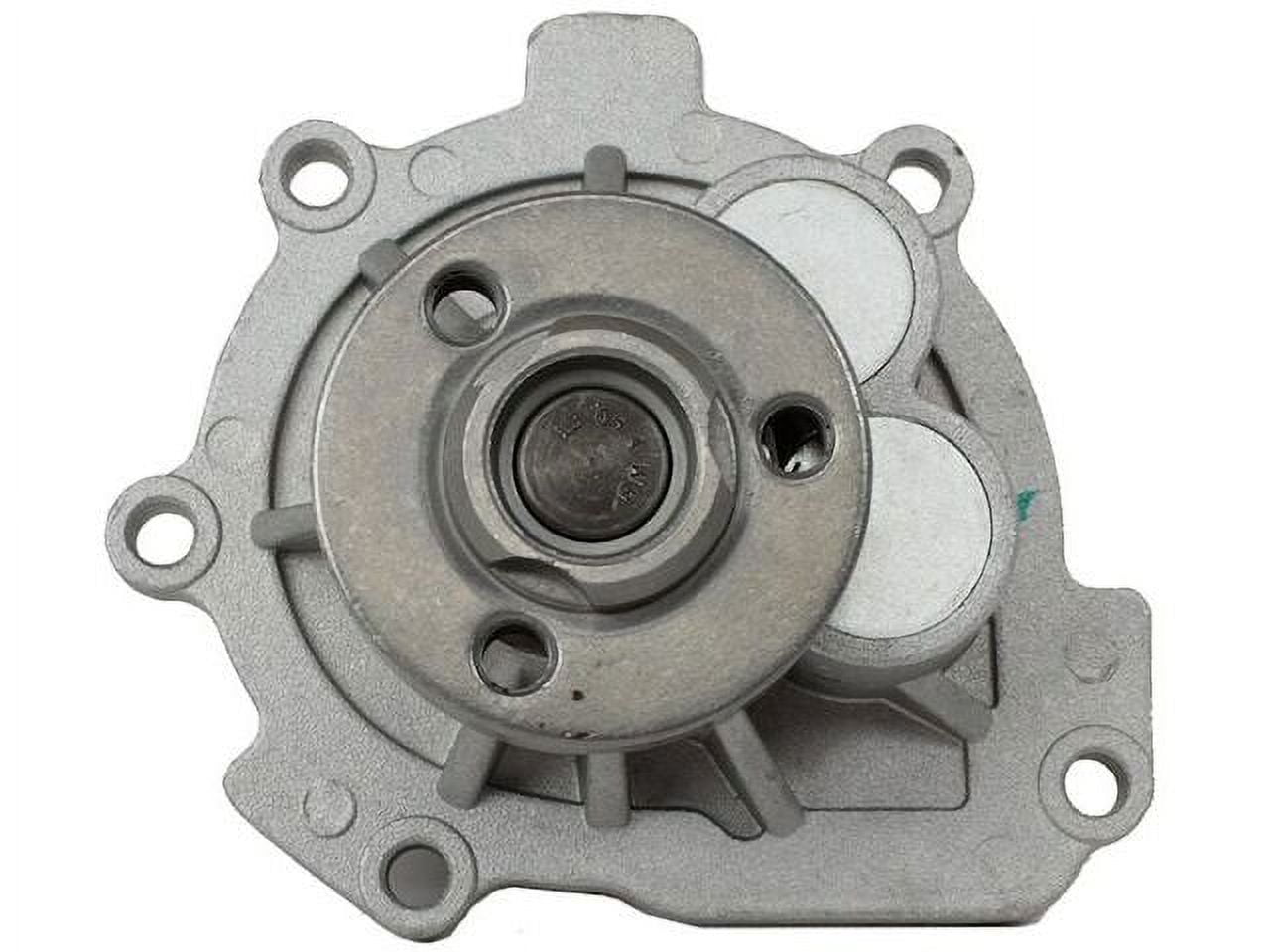 Water Pump - Compatible with 2011 - 2012 Chevy Cruze 1.8L 4-Cylinder ...