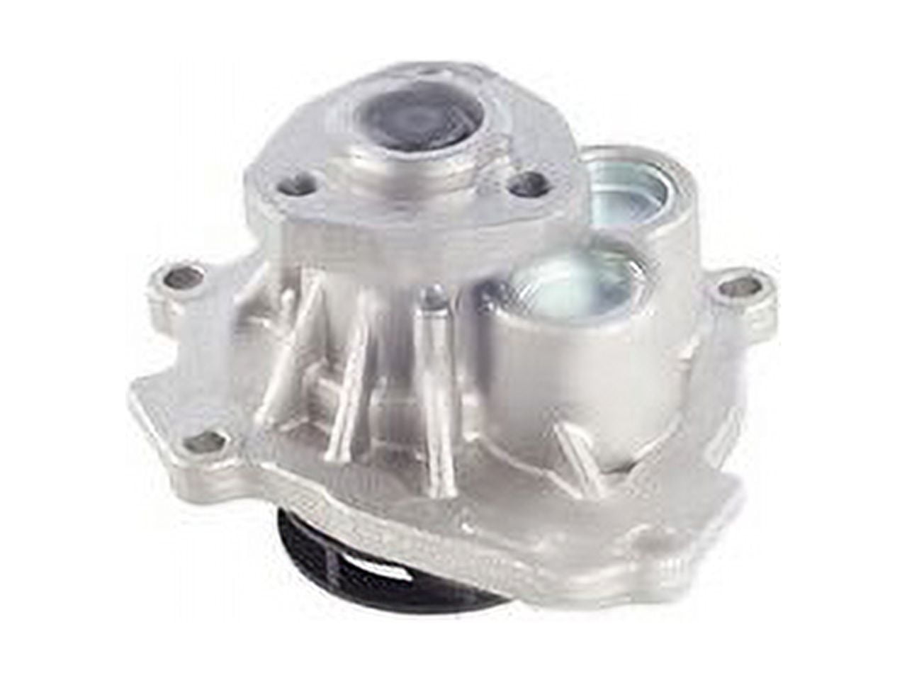 Graf Water Pump, Compatible with 2011-2014 Chevy Cruze 1.8L 4-Cylinder ...