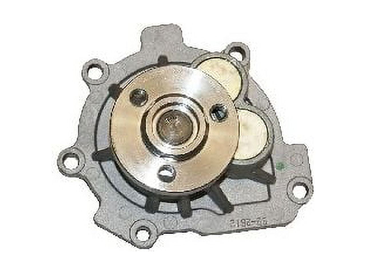 Water Pump - Compatible with 2011 - 2016 Chevy Cruze 1.8L 4-Cylinder ...