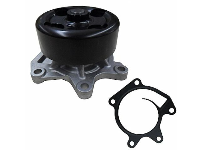 Nissan Juke Engine Water Pump