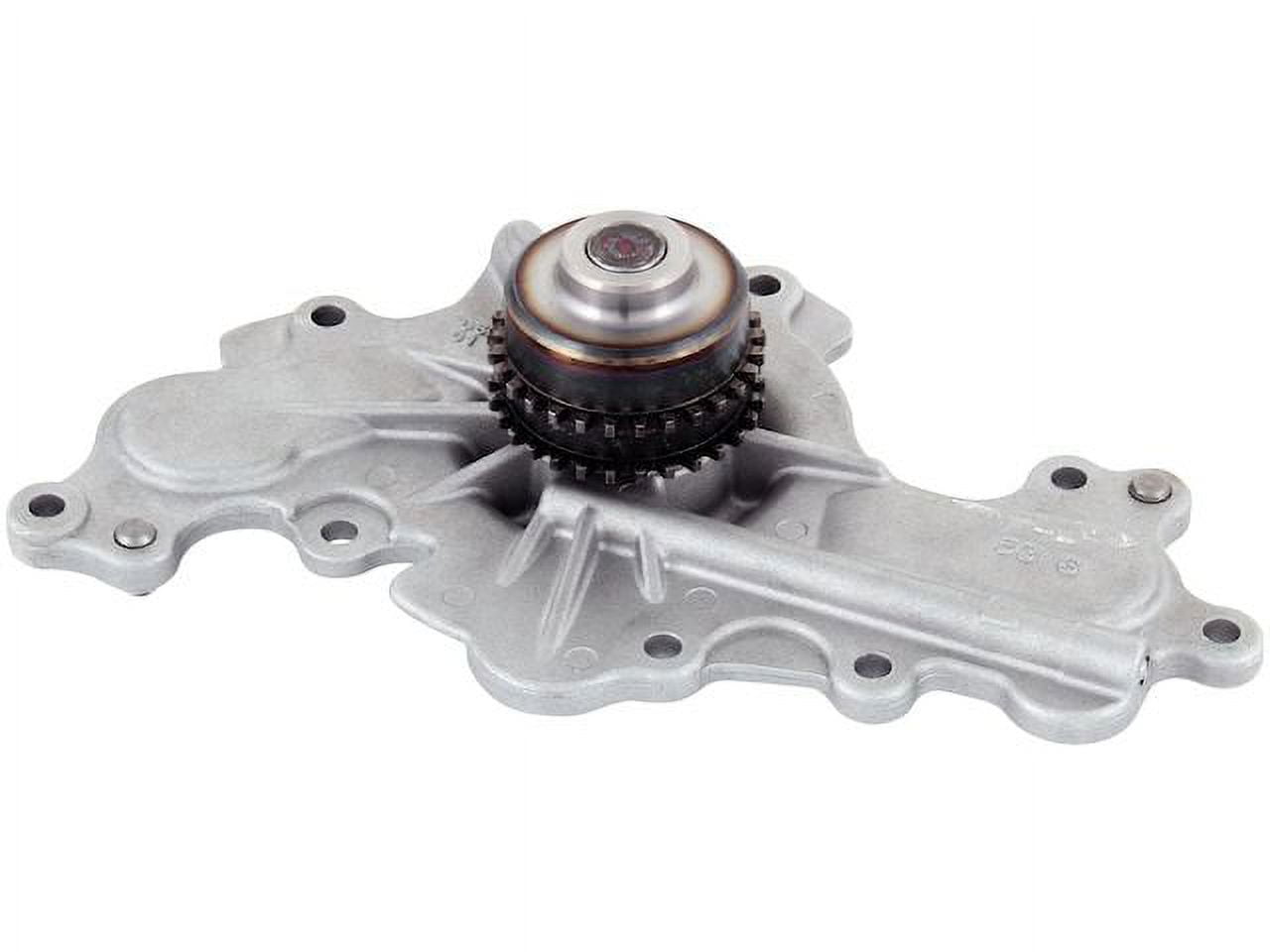 Ford Flex Water Pump