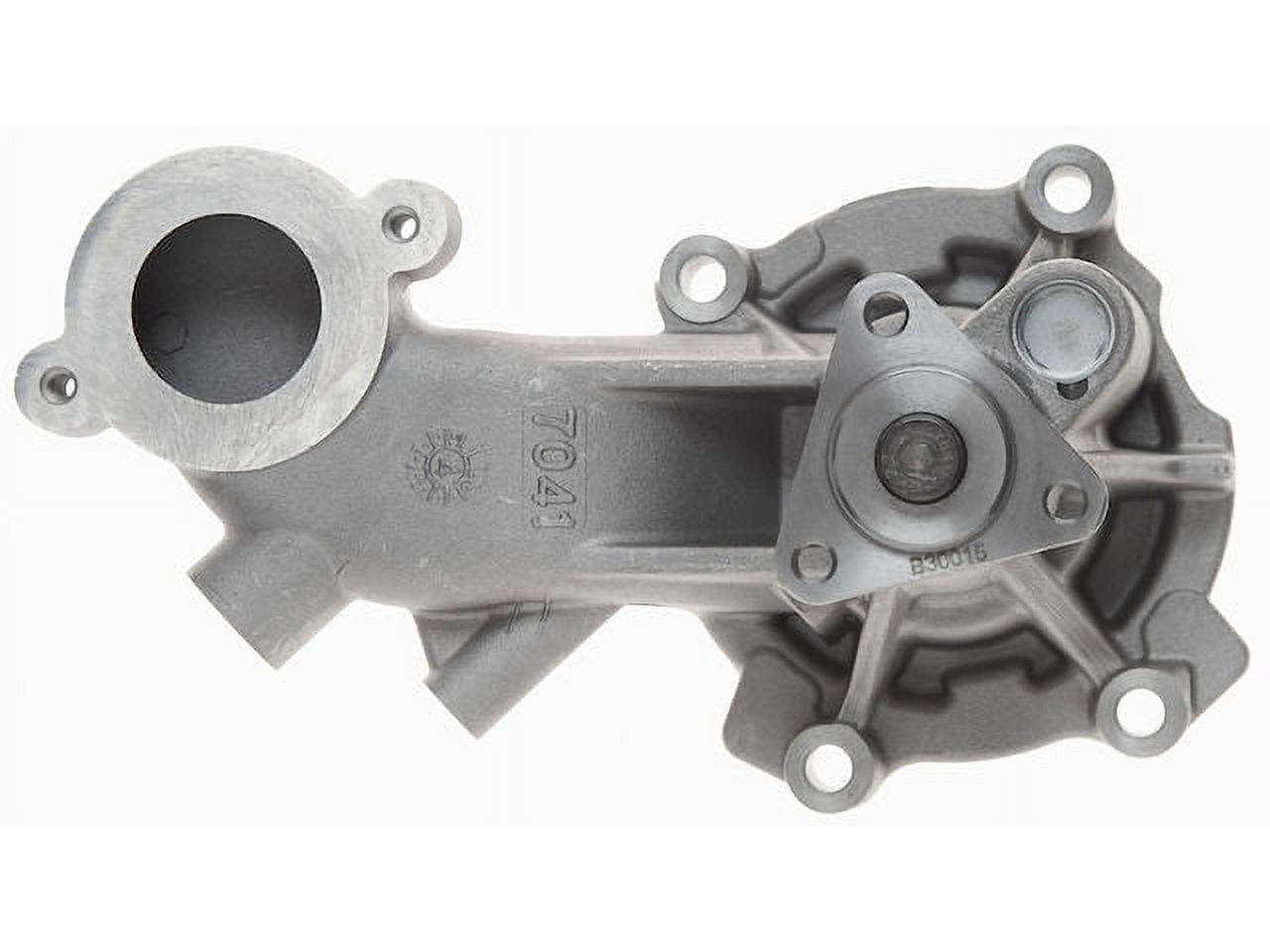 2014 F150 Water Pump