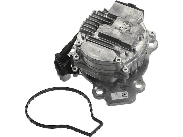 Water Pump - Compatible with 2012 - 2017 Toyota Prius V 1.8L 4-Cylinder ...