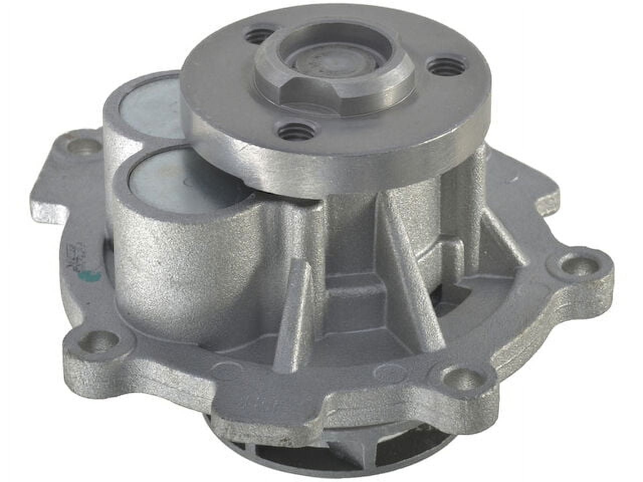 Water Pump - Compatible with 2012 - 2018 Chevy Sonic 1.8L 4-Cylinder ...