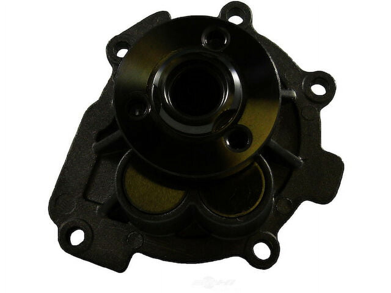 Water Pump - Compatible with 2012 - 2018 Chevy Sonic 1.8L 4-Cylinder ...