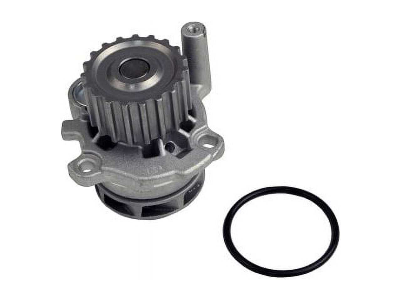 Water Pump - Compatible with 2012 - 2018 Hyundai Accent 1.6L 4-Cylinder ...