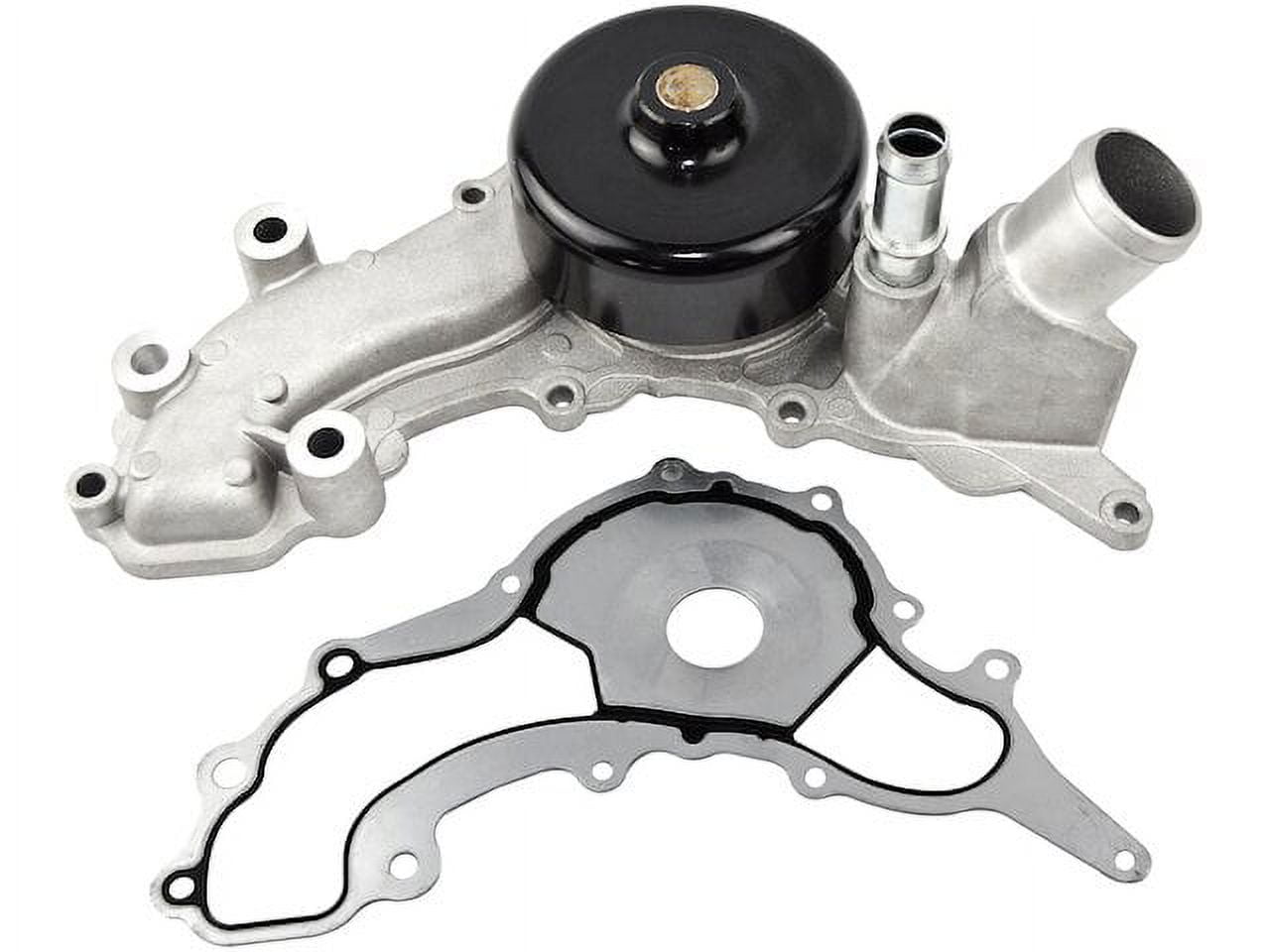 2012-2018 Jeep Wrangler 3.6L V6 GAS Water Pump Replacement Assembly ...