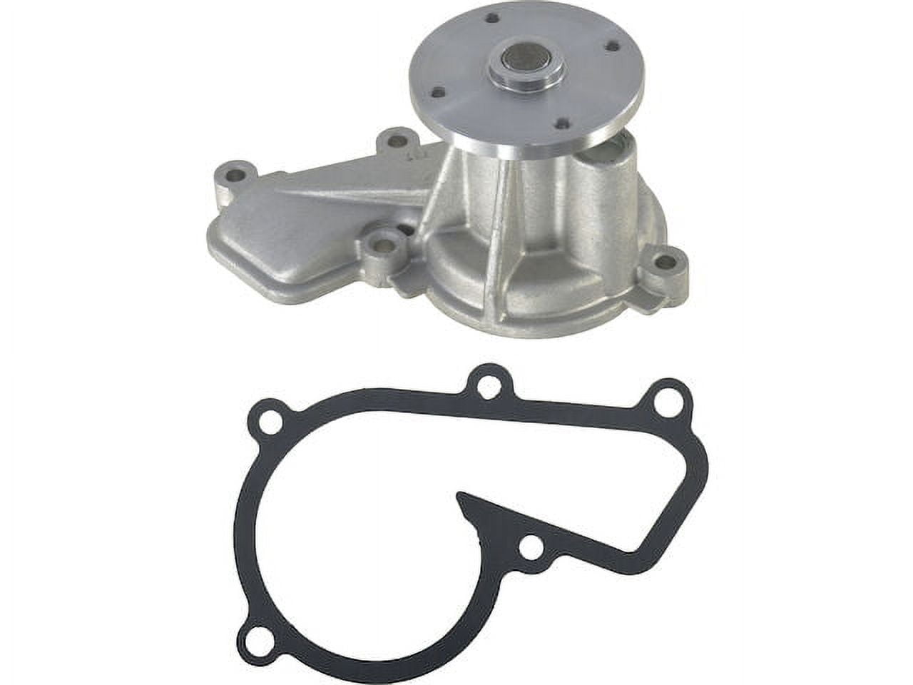 Water Pump - Compatible with 2013 - 2020 Hyundai Elantra GT 2014 2015 ...