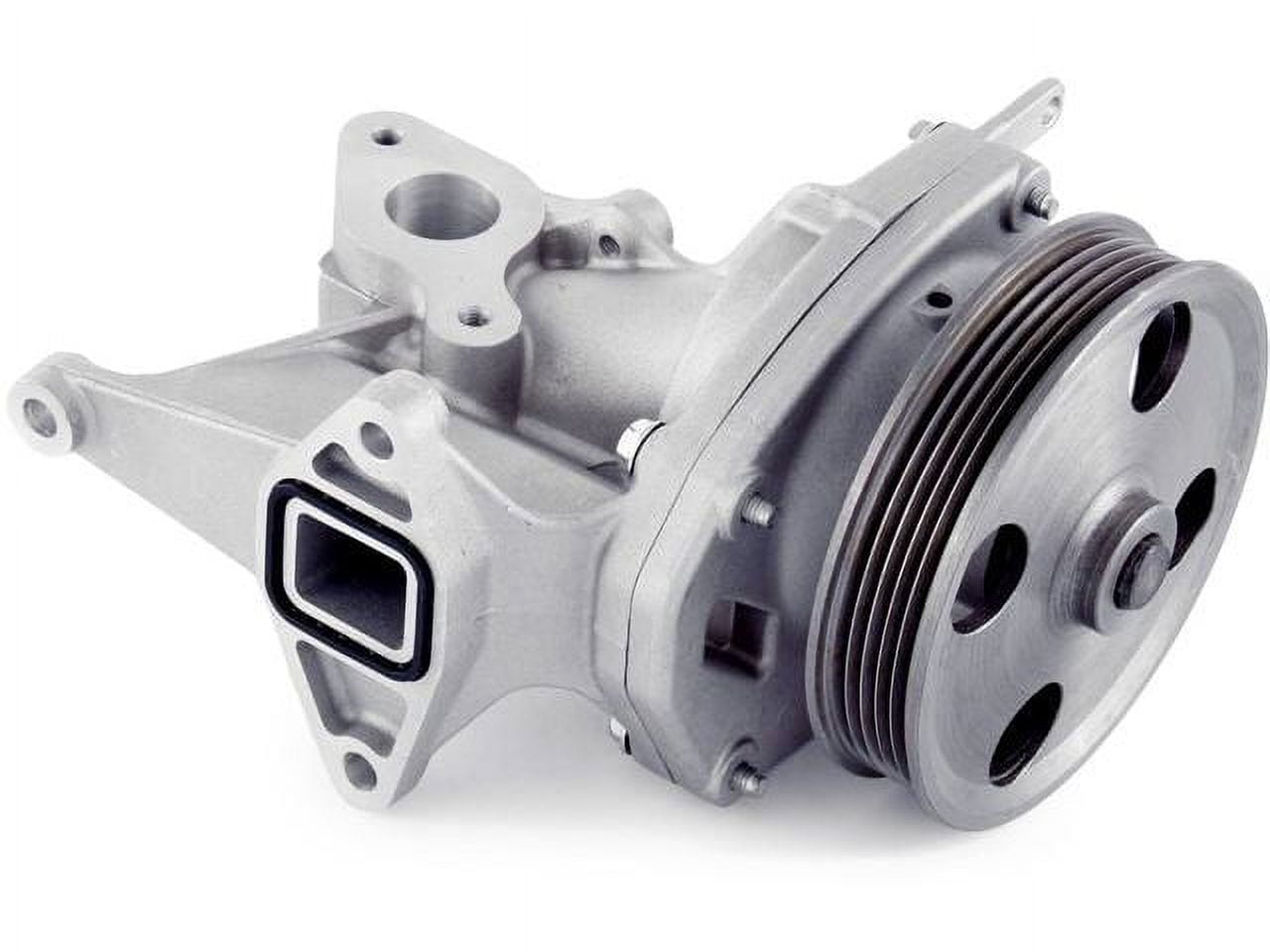 Water Pump - Compatible with 2015 - 2022 Chevy Colorado 2.5L 4-Cylinder ...