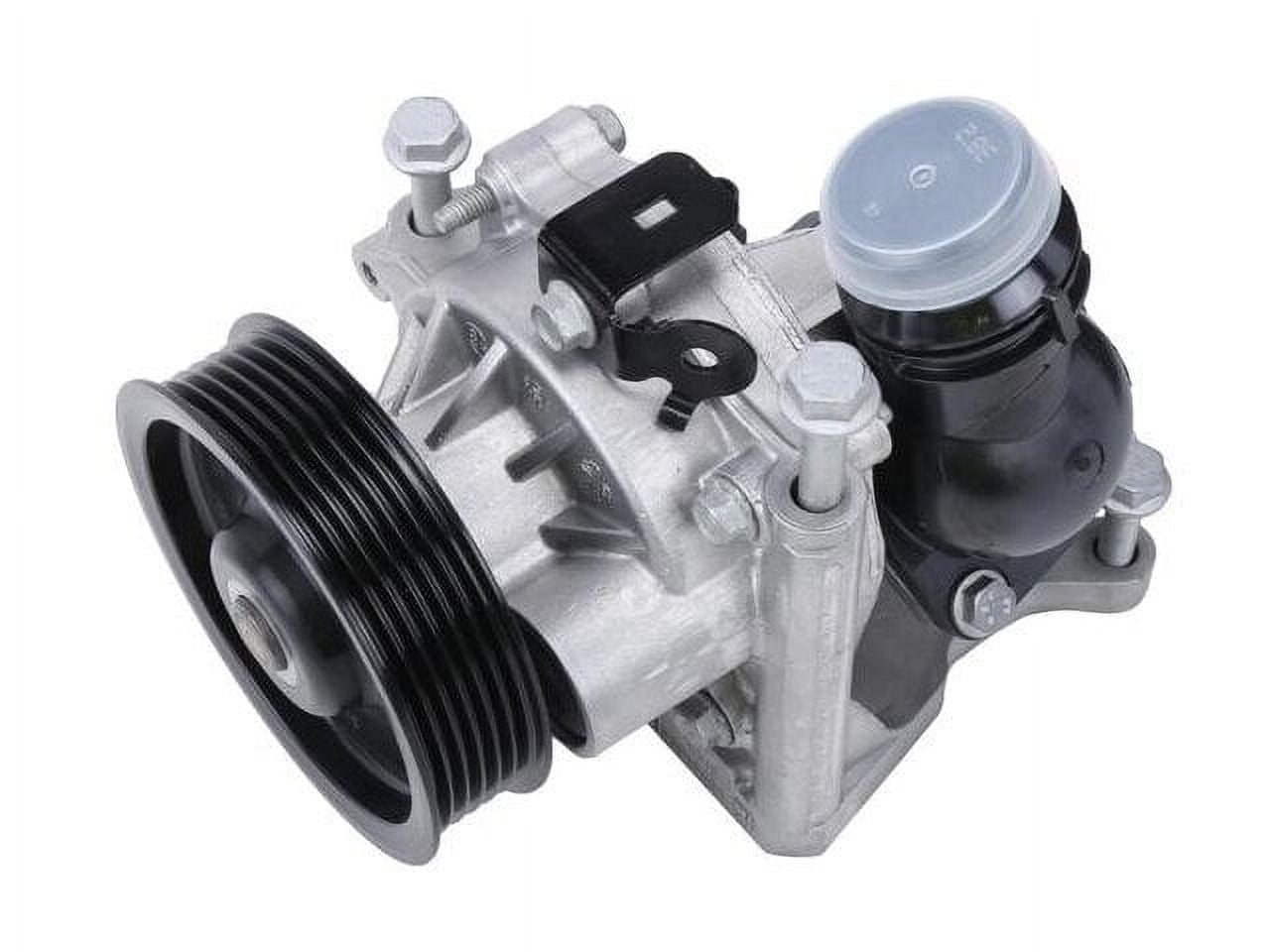 Chevy Cruze Water Pump