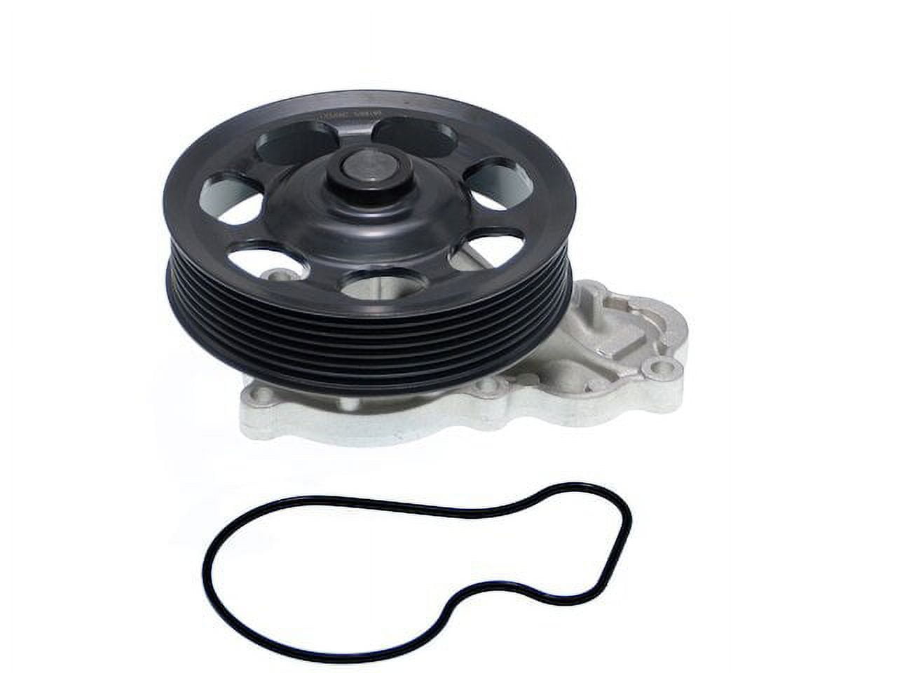 Honda Accord Water Pump