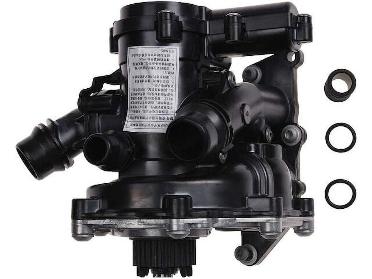 Volkswagen Atlas Engine Water Pump