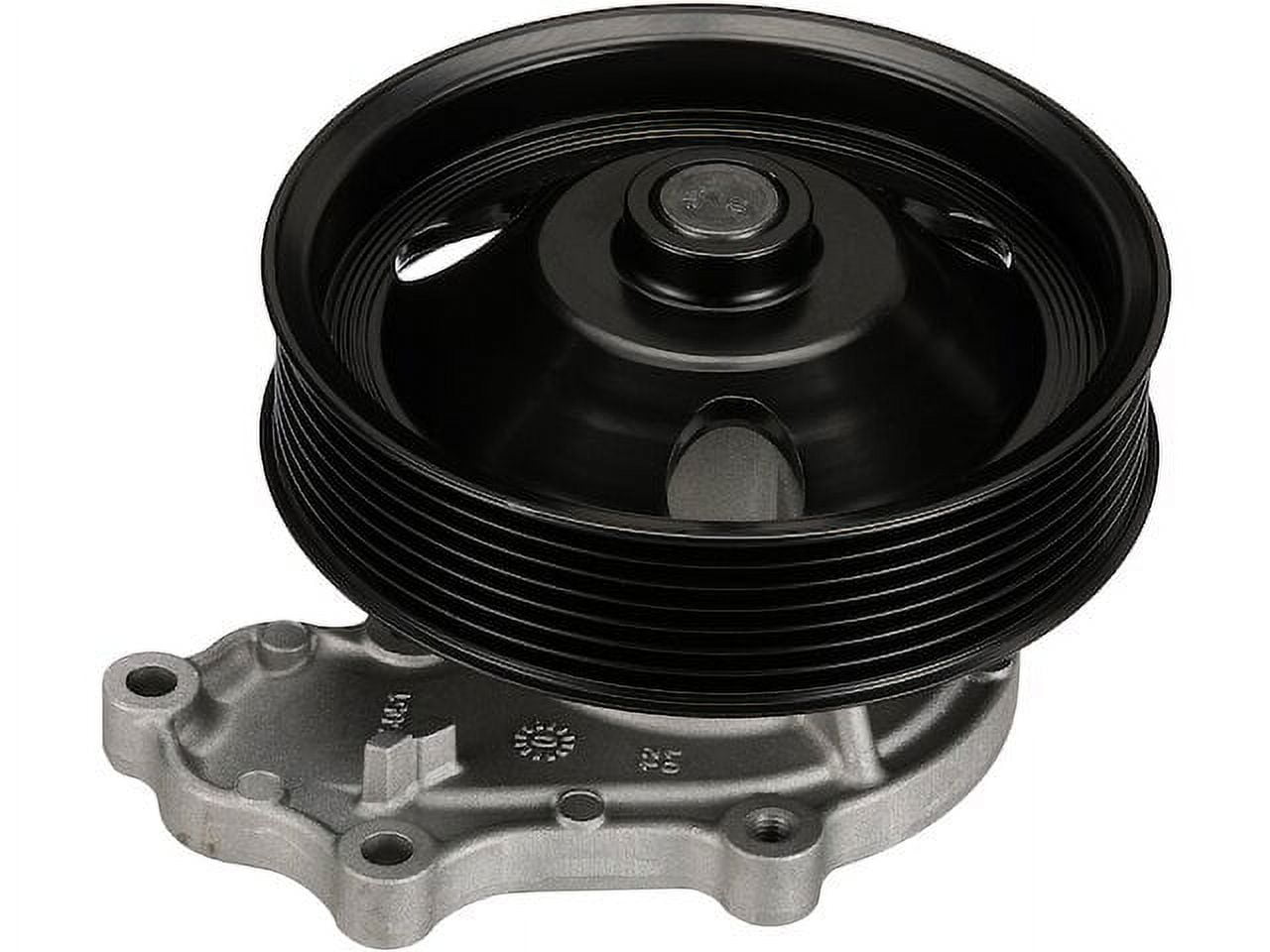 Honda Accord Water Pump
