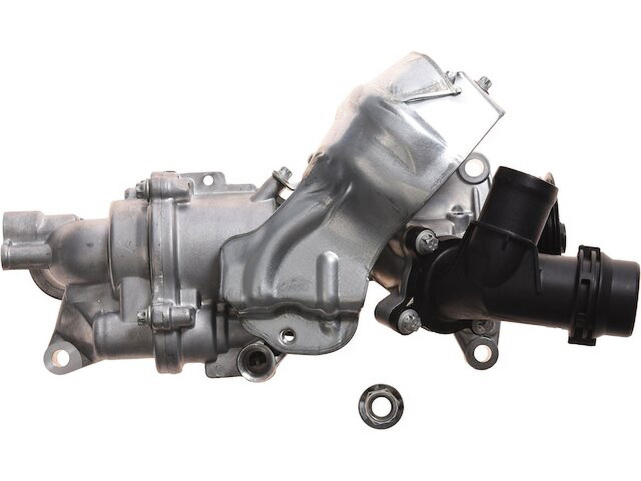 Water Pump - Compatible with 2019 - 2022 Mercedes-Benz Sprinter 2500 2 ...