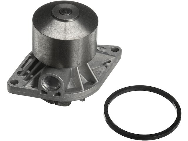 Water Pump - Compatible with 2019 - 2024 Ram 3500 6.7L 6-Cylinder ...