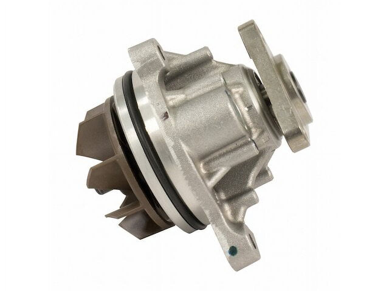 Water Pump - Compatible with 2020 - 2022 Ford Escape 2.0L 4-Cylinder E ...