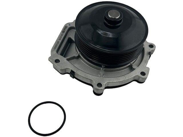 Interesting Chevy Silverado Water Pump Replacement Images