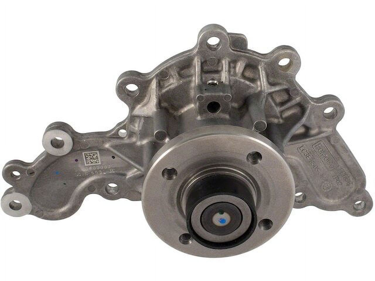 Water Pump - Compatible with 2021 - 2023 Ford E-450 Super Duty 7.3L V8 2022 - Walmart.com