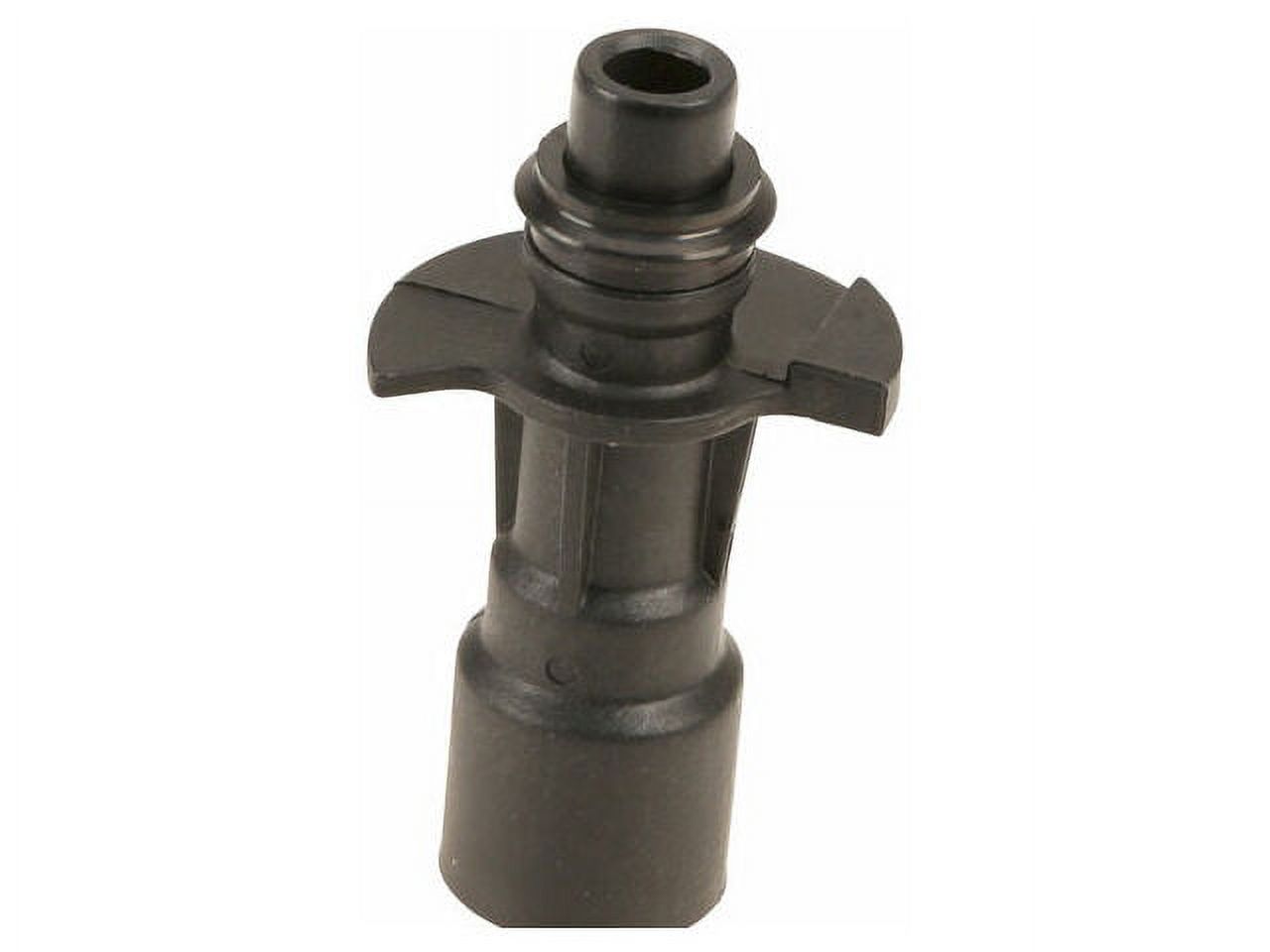 Water Pump Connector - Compatible with 2010 - 2018 Jaguar XJ 2011 2012 ...