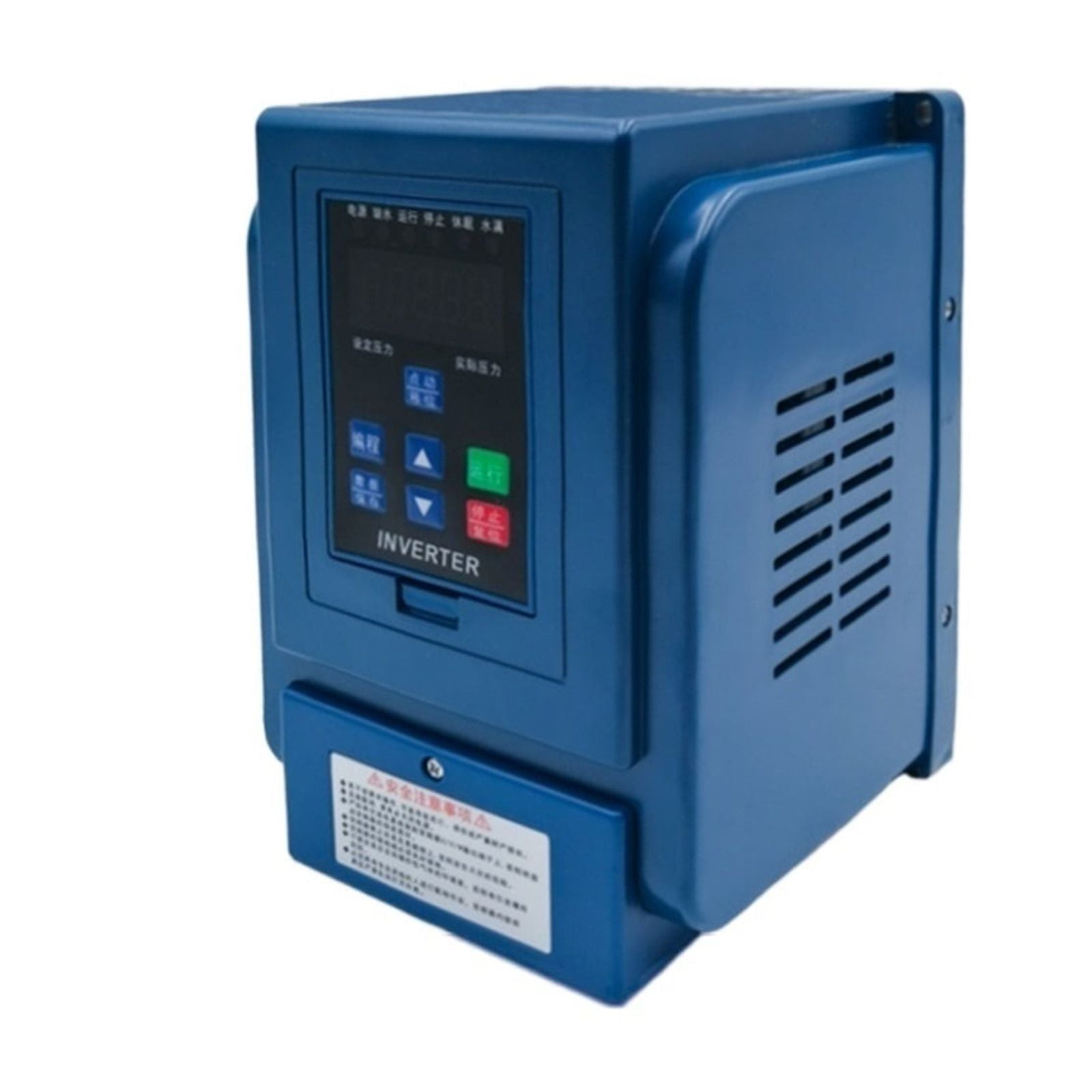 Water Pump Constant Pressure Water Supply Special Frequency Converter 0 ...