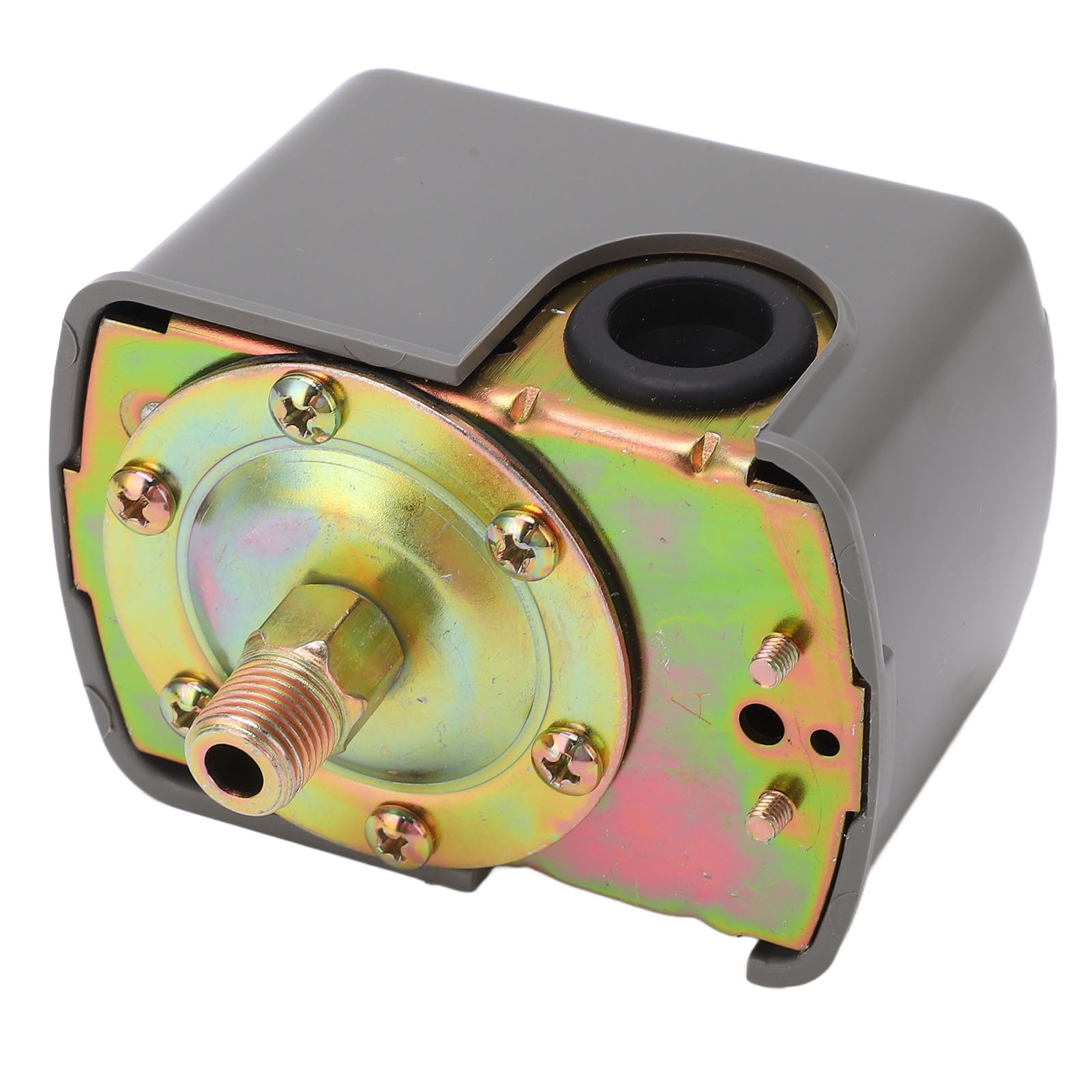 Water Pump Control Switch, Air Pump Pressure Switch, Water Pump ...