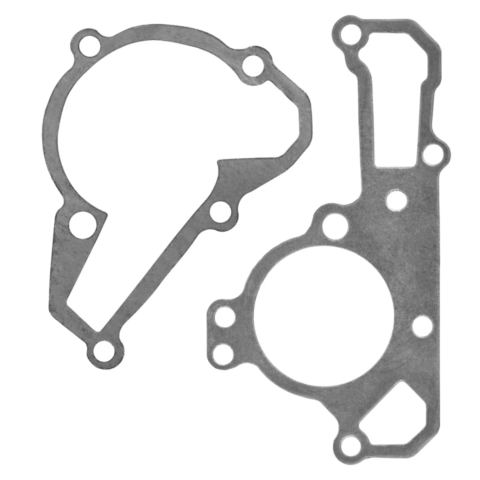 Water Pump Cover and Case Gaskets for John Deere Tractor 325 335 345 ...