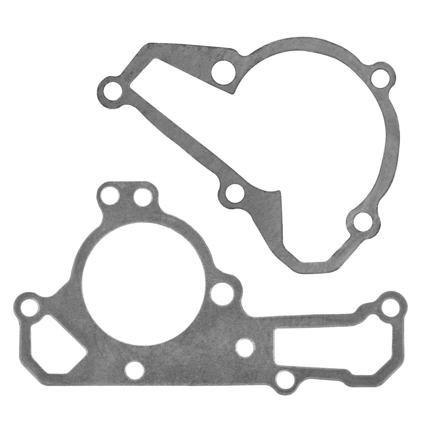 Water Pump Cover and Case Gaskets for John Deere Tractor 325 335 345 ...