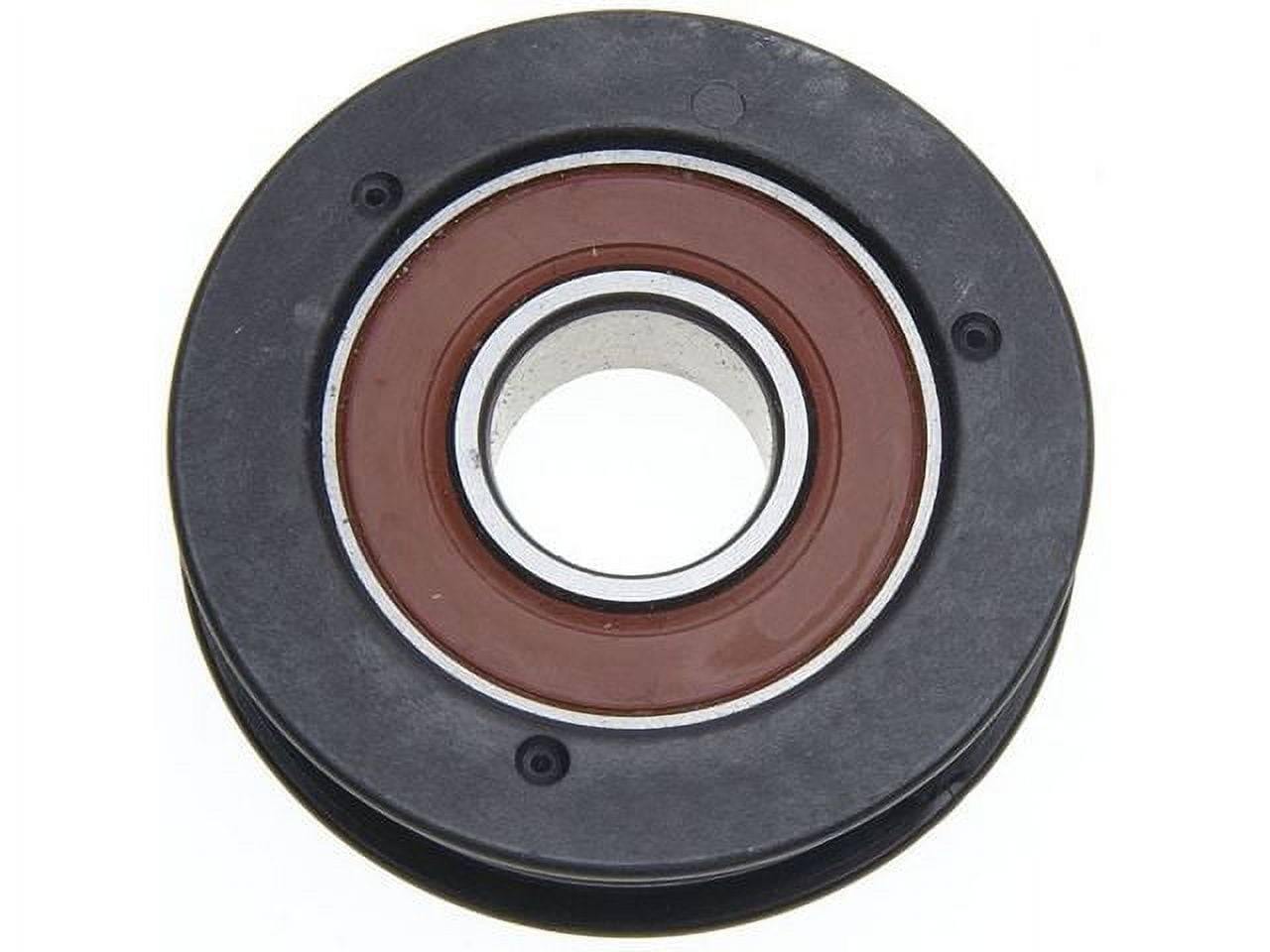 Water Pump Drive Belt Tensioner Pulley - Compatible with 1995 - 2002 Cadillac Eldorado 4.6L V8 ...
