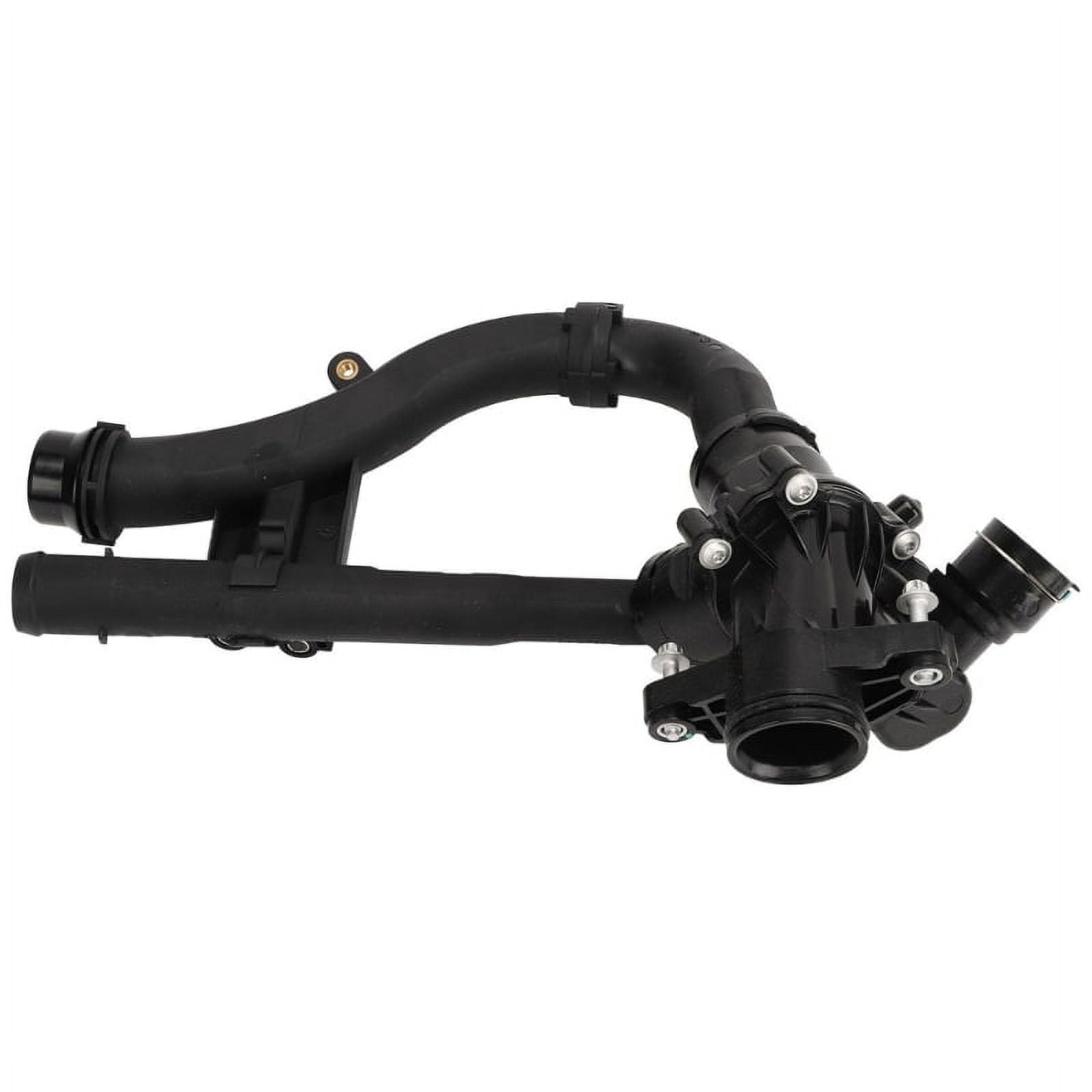 Water Pump Engine Coolant Thermostat Assembly Regulator for M274 E20 ...