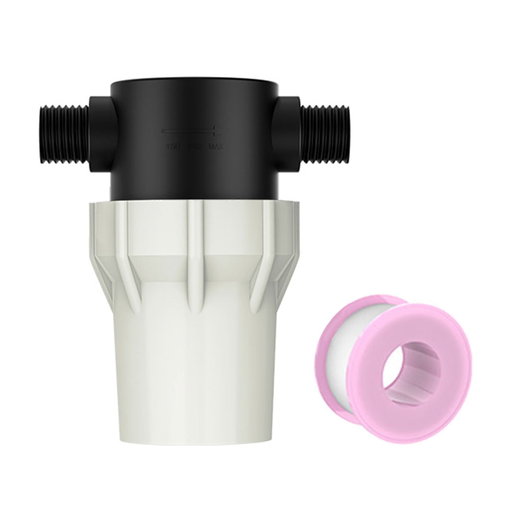 Water Pump Filter Garden Watering Filter 1/2inch 3/4inch Irrigation ...