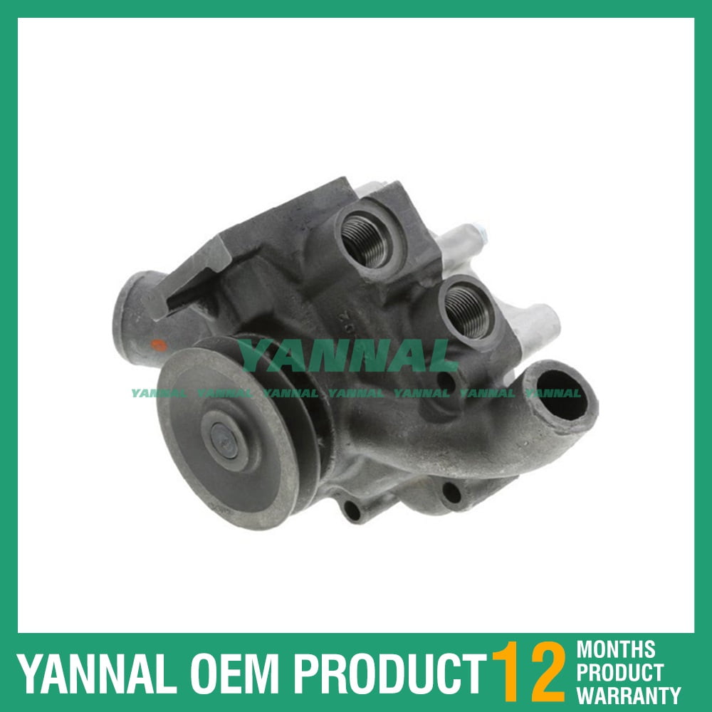 Water Pump Fits For Caterpillar Engine 3116/3126/3126B/3126E/C7/C-9 - Walmart.com