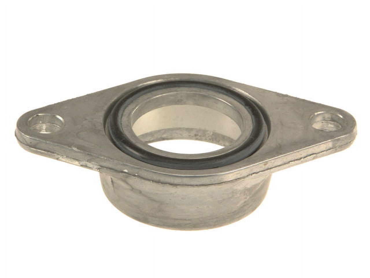 Water Pump Flange - Compatible with 2002 - 2008 Mini Cooper Convertible ...