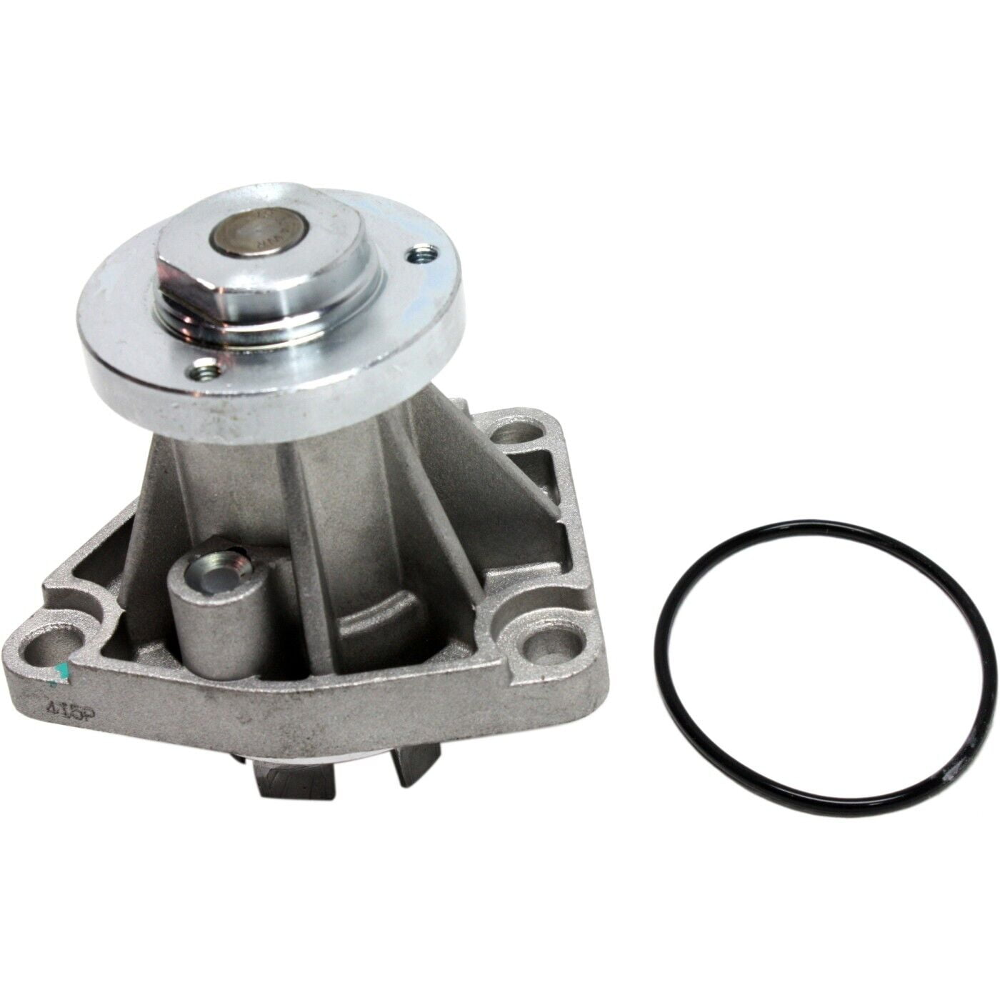 Water Pump For 2003-2004 for Cadillac for SRX & for Saab 900 Compatible ...