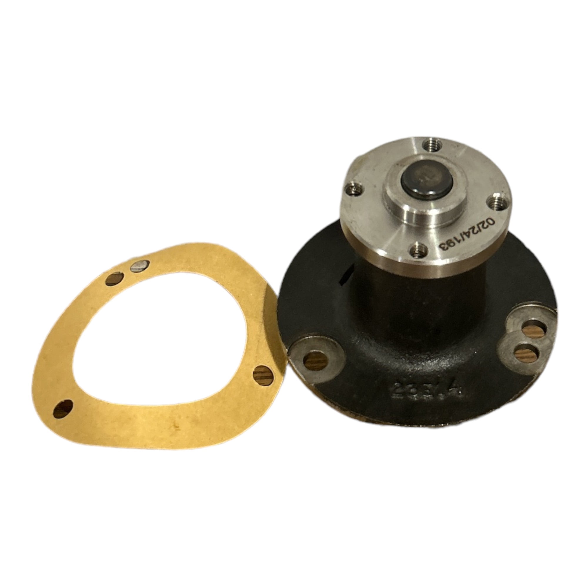 Water Pump For Case International 480 480B 480C 480D 580 580B 580C 580D ...