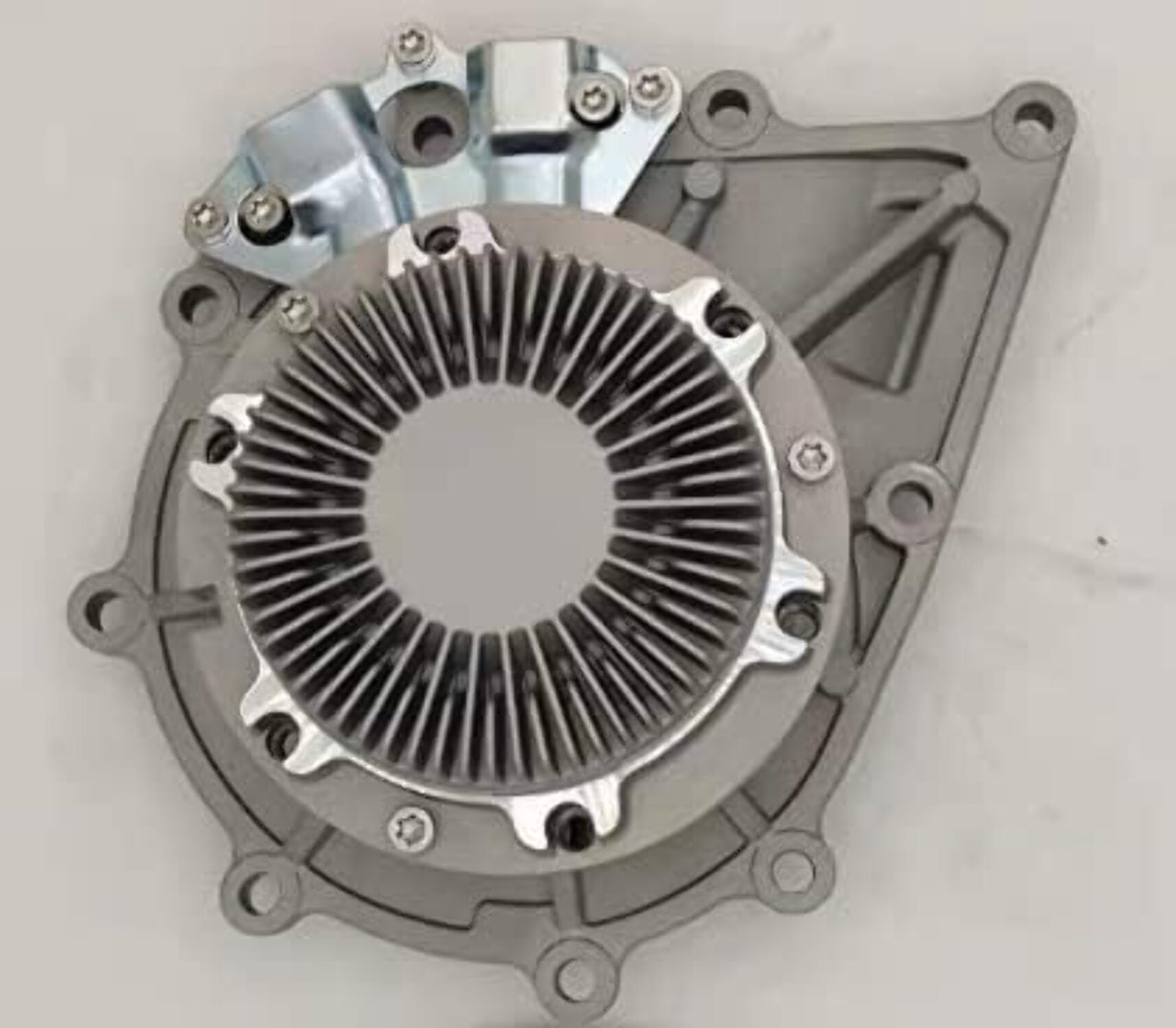 Detroit DD15 DDE Automotive Engine Water Pump Car Auto Replaces ...