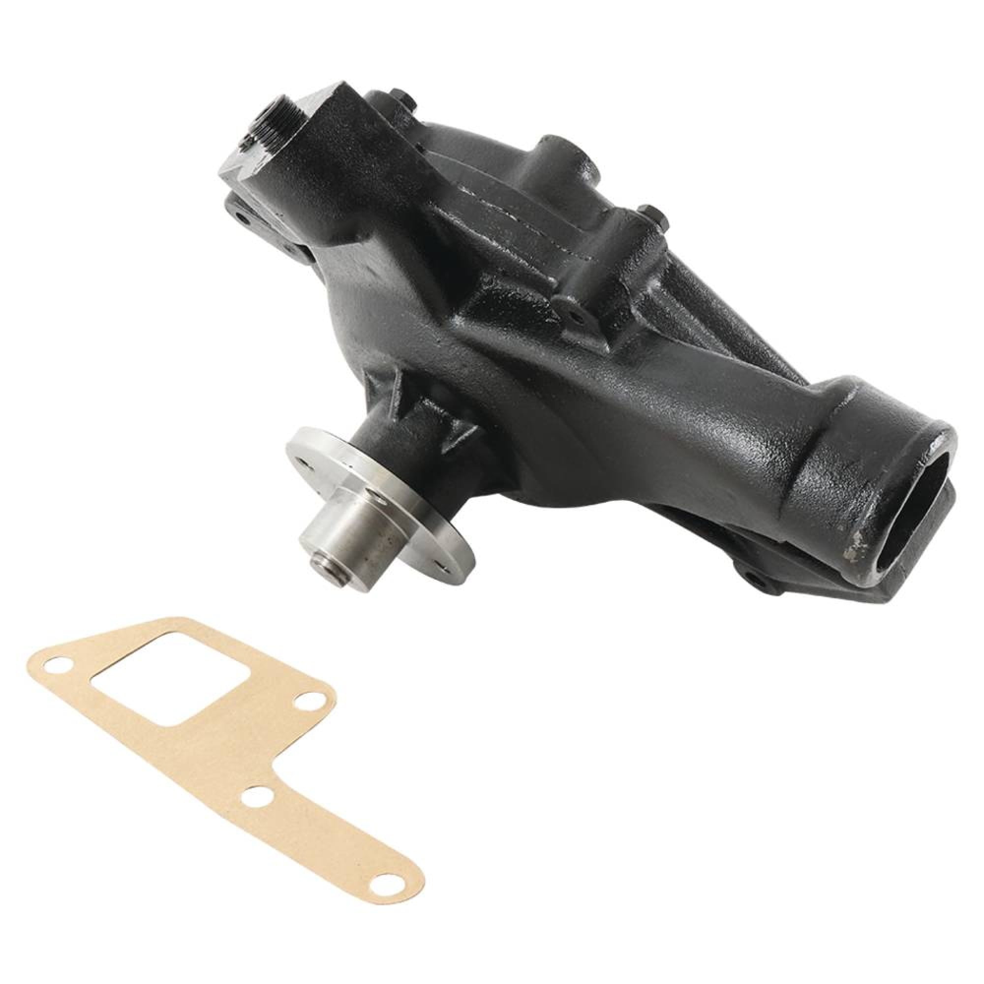Water Pump For John Deere 4040 AR55961, AR98549 Tractors; 1406-6225 ...