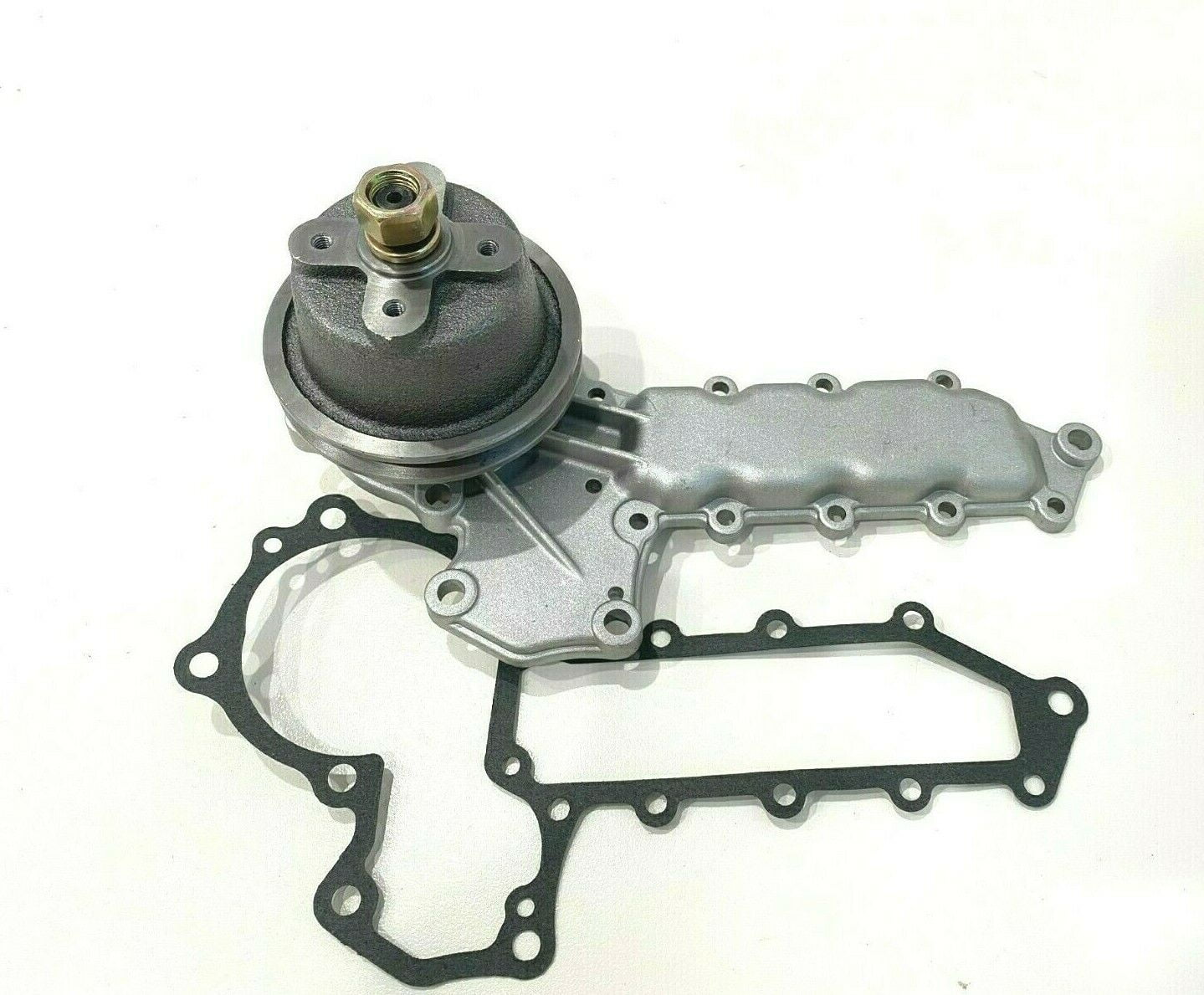 Water Pump For Kubota L245 L245DT L295 L295DT KH-1 10 15341-73030 1534173030 4 Bolt Hub ...