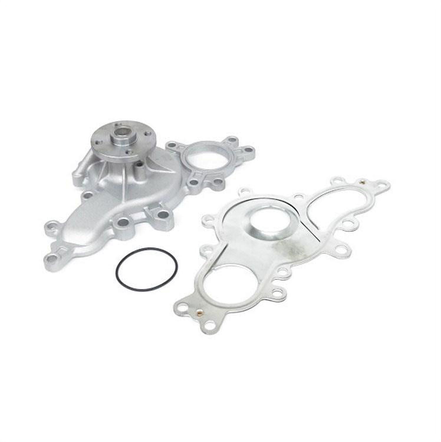 Lexus Is Engine Water Pump