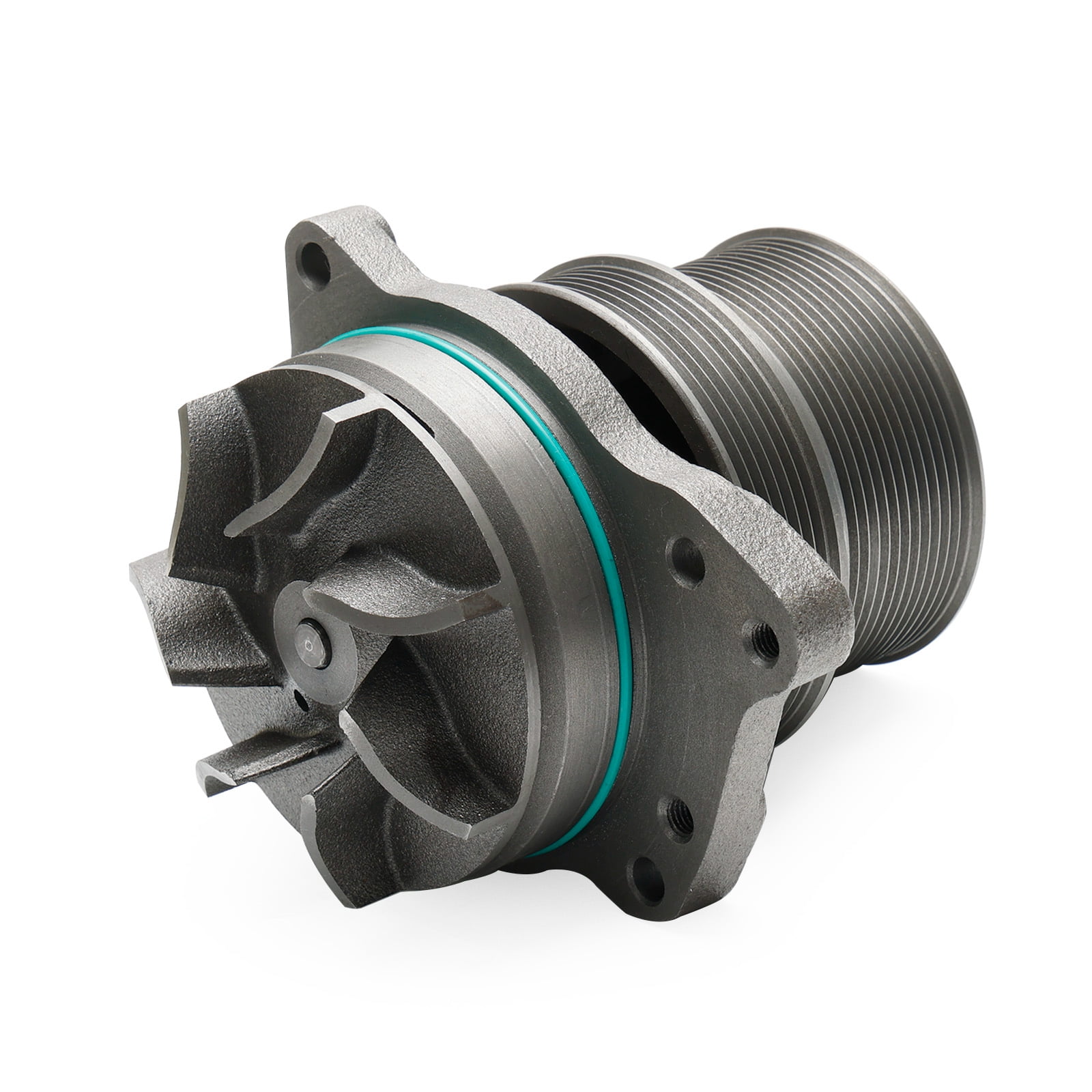 Water Pump Heavy Duty 3684450 3683651 4386576 Fits For Cummins Engines ...