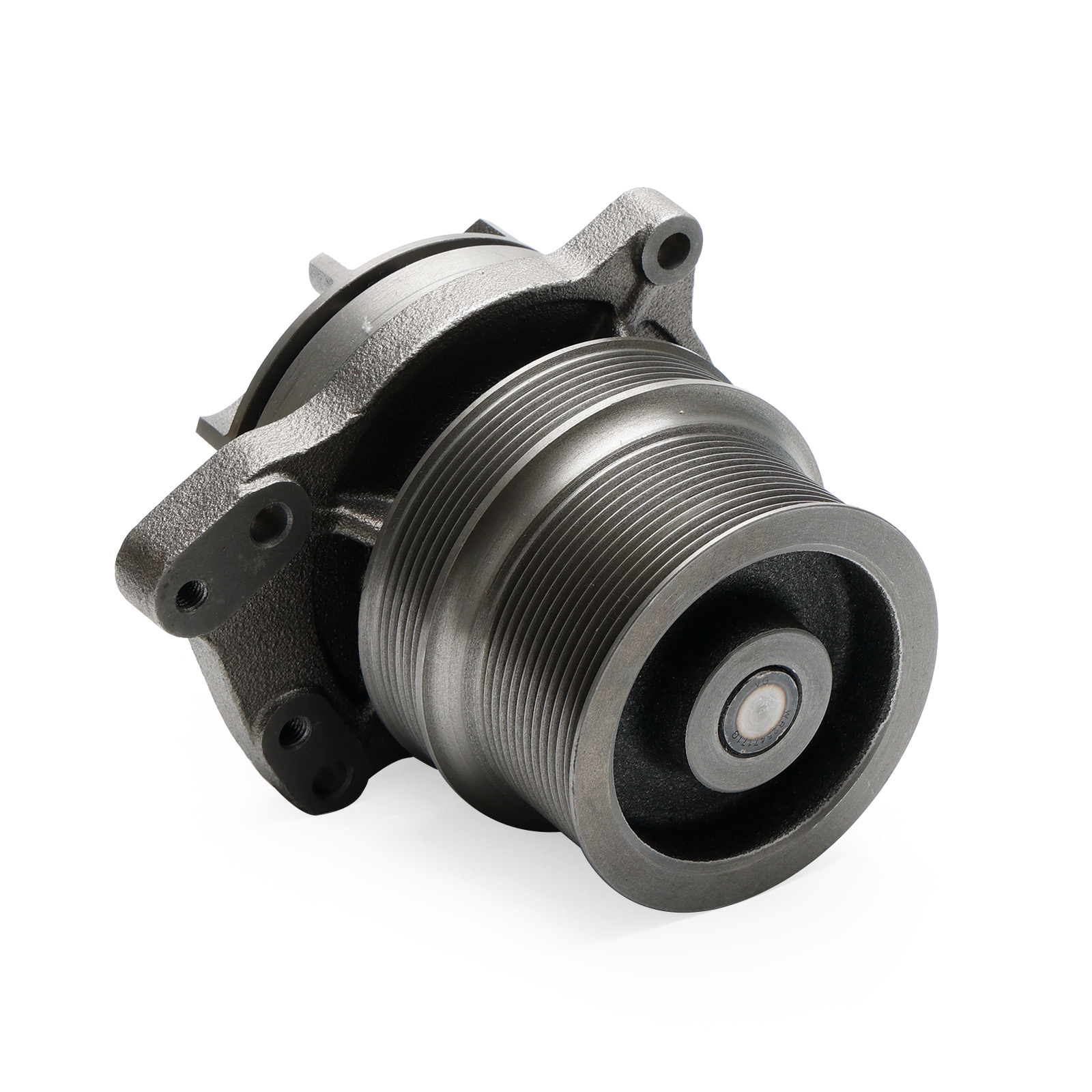 Water Pump Heavy Duty 3684450 3683651 4386576 Fits For Cummins Engines ...