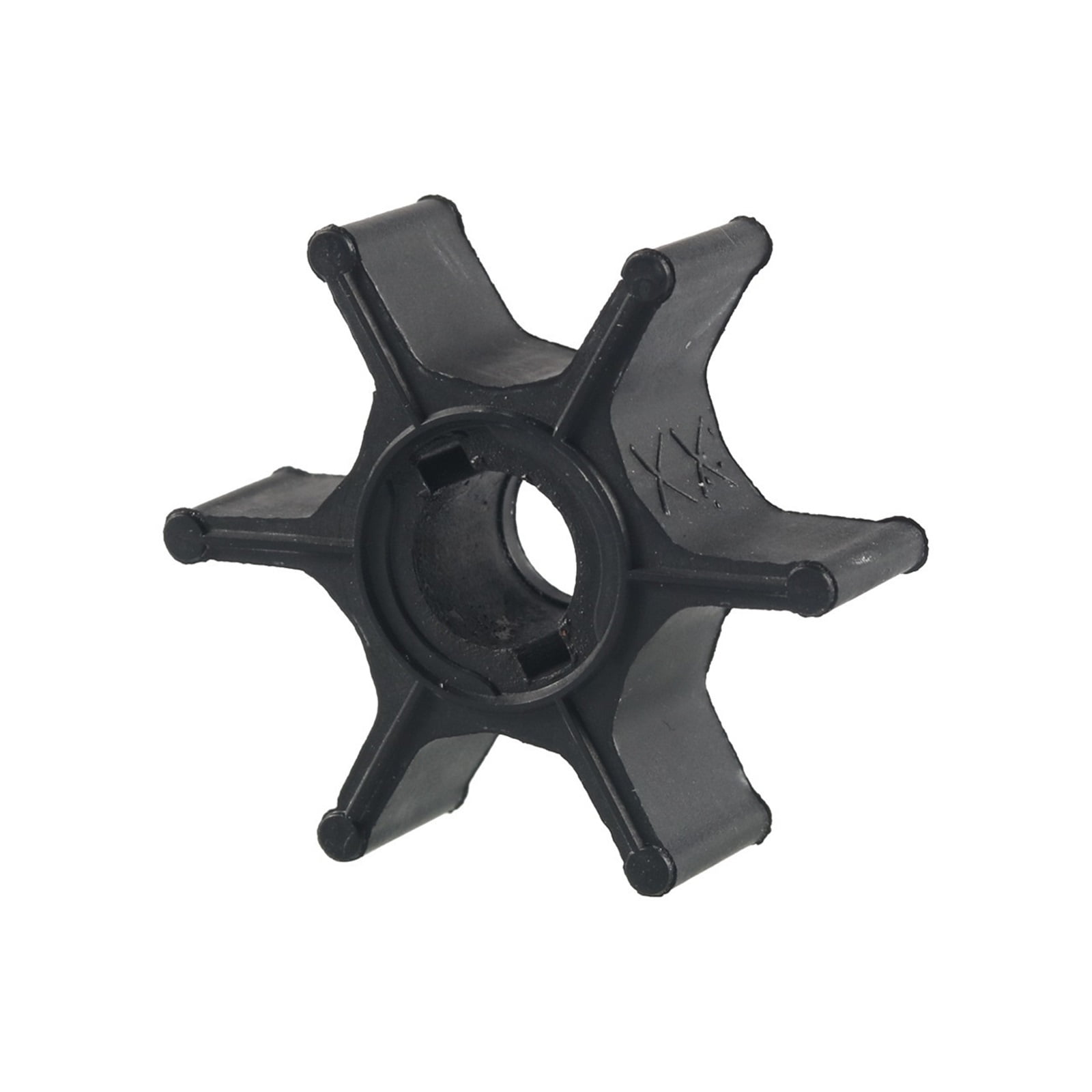 Water Pump Impeller Compatible Boat Motor Water Pump Impeller 17461 ...
