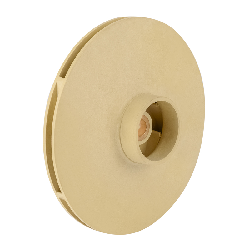 Water Pump Impeller Plastic PPO Household Self-priming Centrifugal ...
