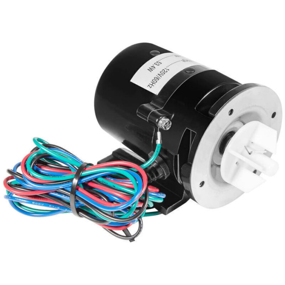Water Pump Motor Assembly APTA92P10WD1 Fits For Hoshizaki Ice Machine ...