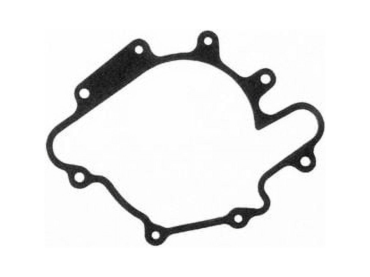 Water Pump Mounting Gasket - Compatible with 1967 - 1988 Oldsmobile ...