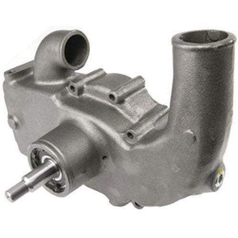 Water Pump, New, Massey Ferguson, 3641880M91, Perkins, 41313027, White ...