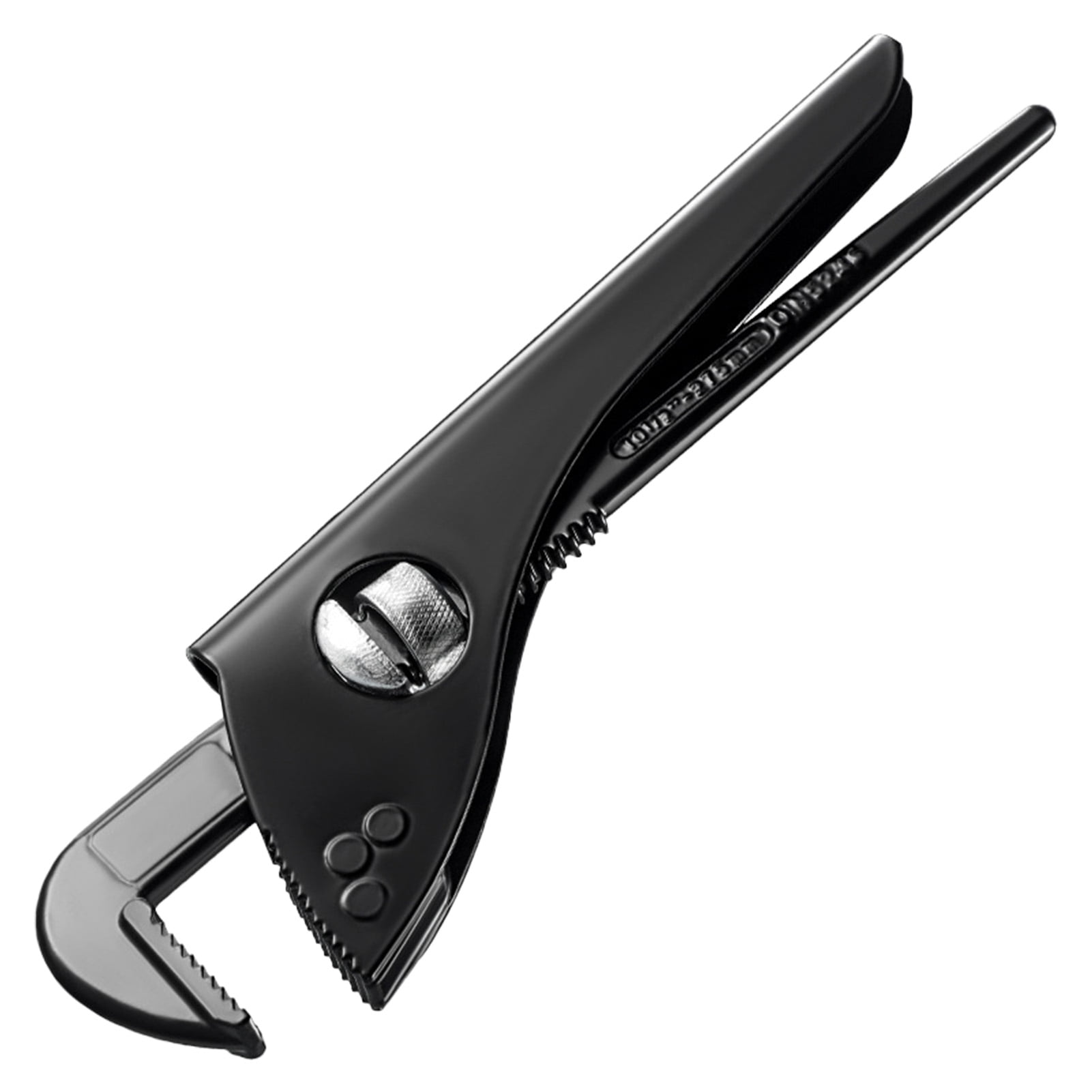 Water Pump Pliers, Heavy Duty Short Handle Plumbing Wrench, Large ...