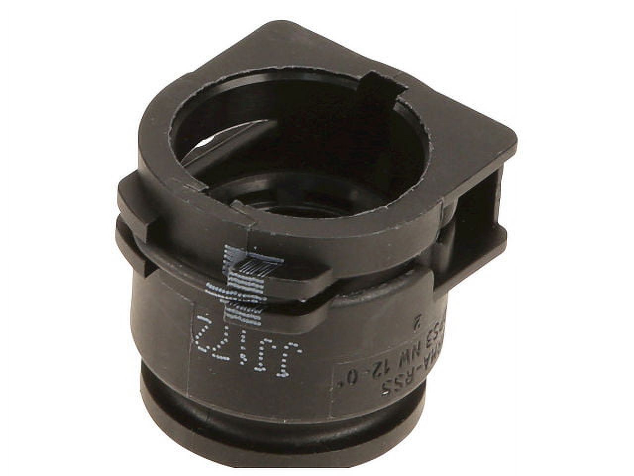 Water Pump Plug - Compatible with 2010 - 2018 BMW X5 2011 2012 2013 ...