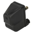 Water Pump Pressure Control Switch High Power IP44 Automatic Water Pump ...